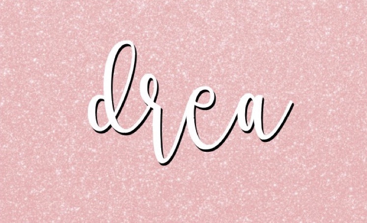 Contact – Made Up By Drea